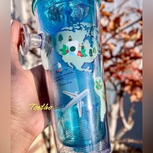 Starbucks | Other | Starbucks Taiwan Exclusive Airport Airplane ...